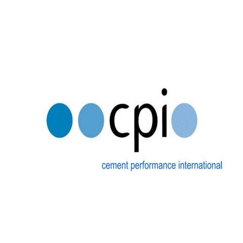 cpi mill testing.ppt