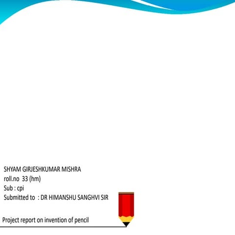 CPI_PROJECT REPORT_33_HM.pptx