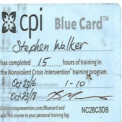 Cpi scan | PDF