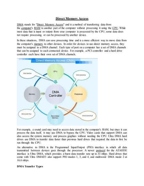 Unit 6 interprocessor arbitration | PPT | Operating Systems | Computer Software and Applications