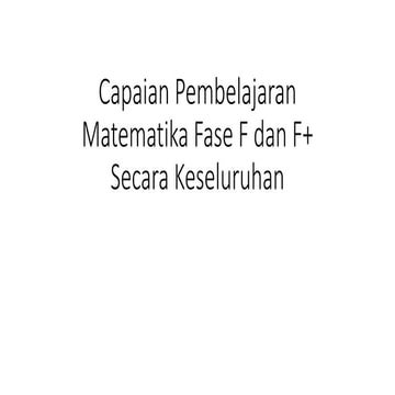 CP Matematika Fase F dan F+.pptx