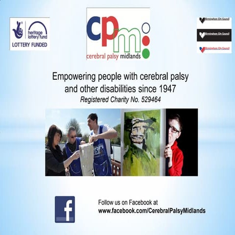 Cpm information | PPT