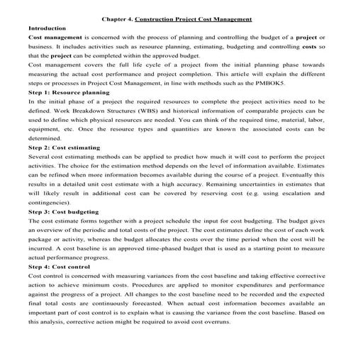 CPM lecture note 4,5,6&7.pdf