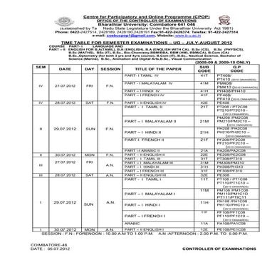 Cpop2012july ttnew | PDF