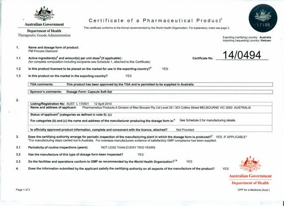 Certificate of pharmaceutical productCoPP.pptx