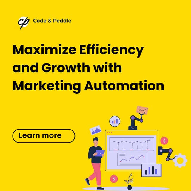 Streamline You Marketing Automation Efforts | PDF Streamline You Marketing Automation Efforts | PDF