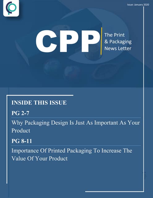 THE ULTIMATE GUIDE TO PRODUCT PACKAGING DESIGN | PDF