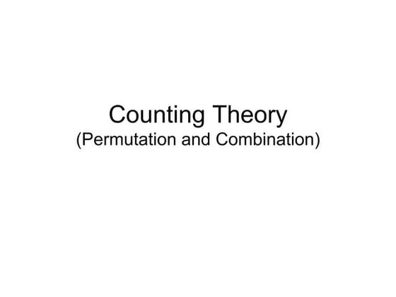 PERMUTATION Quarter foour mathematics grade 10.pptx