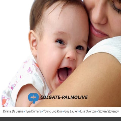 CP presentation | PPT