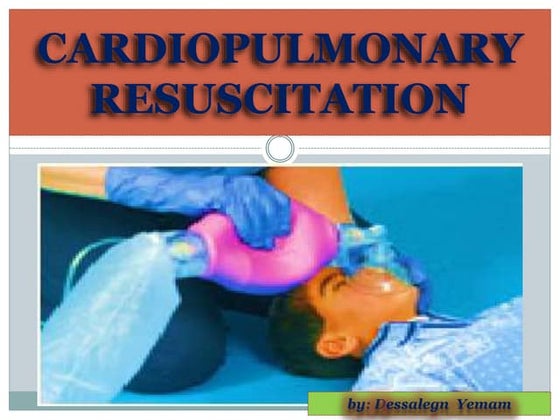 Code blue management | PPTX | First Aid | Injuries