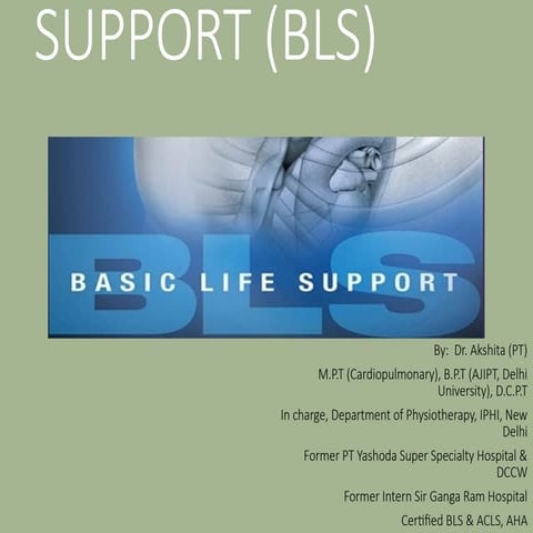 Basic Cpr Pptx