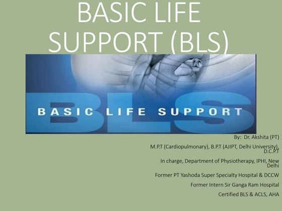 CPR | PDF