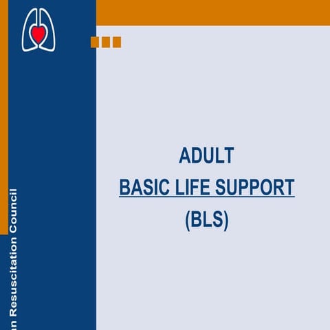 CPR_adult basic life support.BLS070036.ppt