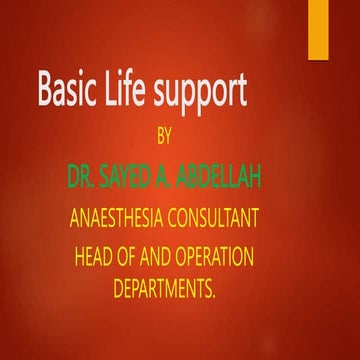 BASIC LIFE SUPPORT TRAINING MANUAL NEW MOH HOUSEMANSHIP MALAYSIA | PDF