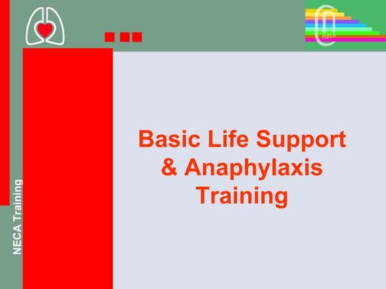 Anaphylaxis | PPTX | Allergies | Diseases and Conditions