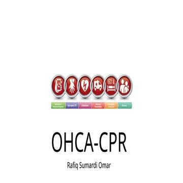 CARDIOPULMUNARY RESISCITATION R and E-CPR (THE ROLE OF ECMO).pptx | Free Download