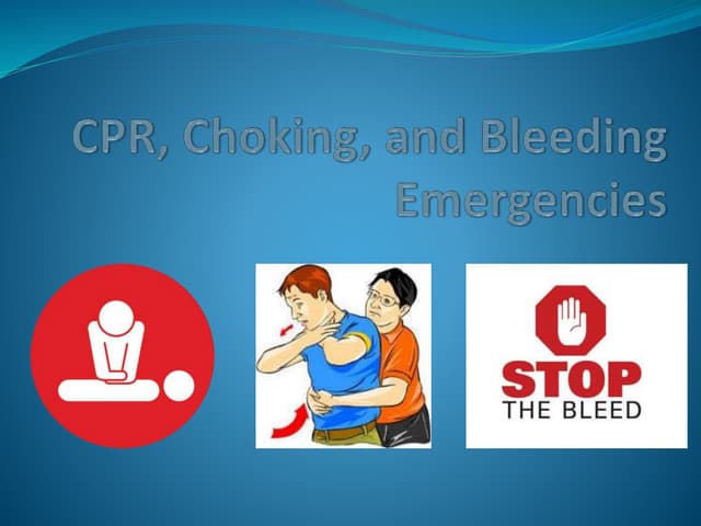 Basic Life Support AHA Pediatrics 2020 updates | PPTX