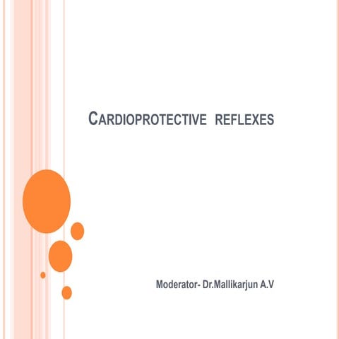 Cardio protective reflexes.pptx