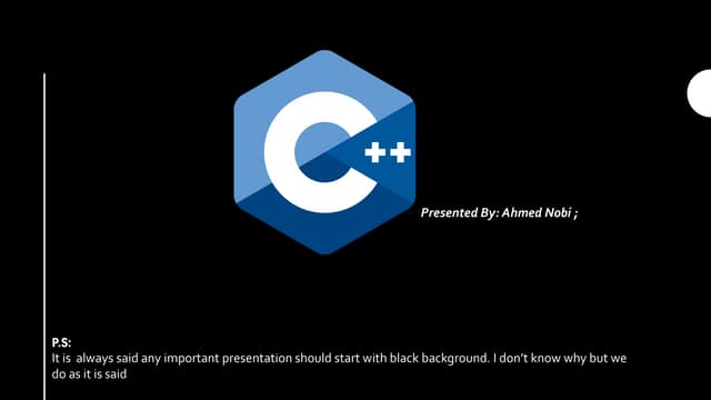 Algorithms And How To Write An Algorithms Ppt 6298