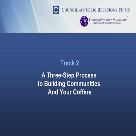 Cprf Teri Daly Presentation | PPT
