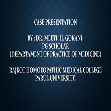 cp rhmc final work homeopathy -1_103940.pptx