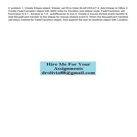 C problem 1 Create Ellipse object Ellipse set fill to Col.pdf