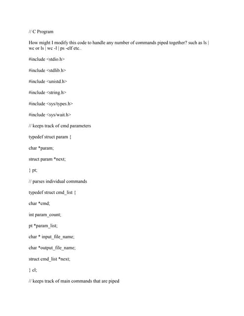 Class to demonstrate Generic Pair class -author john1819 - -- pu.docx | Programming Languages ...