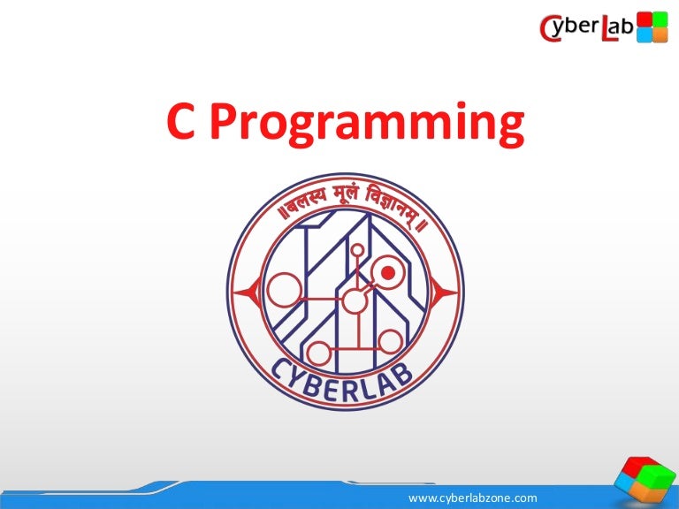 Complete C Programming Language Course