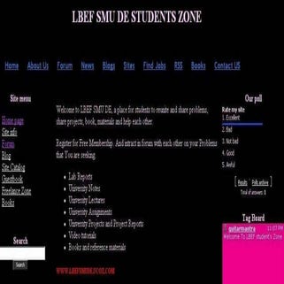 LBEF SMUDE C programming lab assignments solved Aug 2011 | PDF