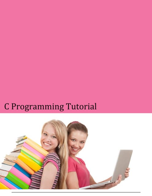 cprogramming_tutorial.pdf cprogramming_tutorial.pdf