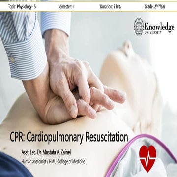 CPR Template lab.pptx