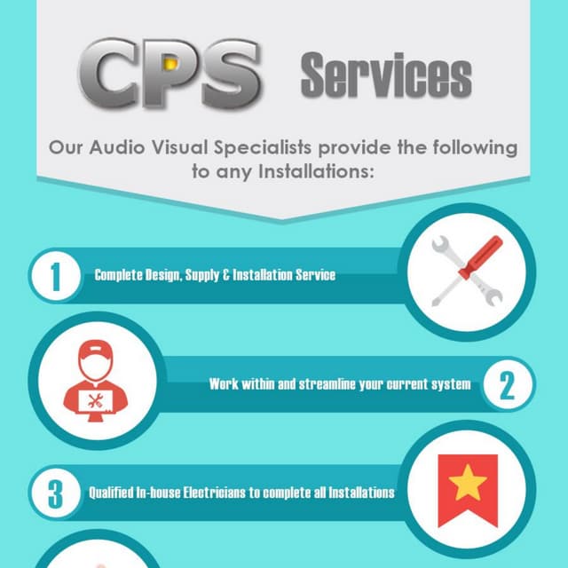 CPS Services | PDF | Computer Software and Applications | Computing