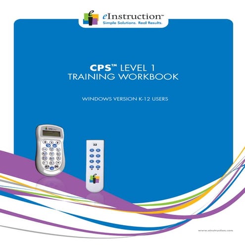 Cps powerpoint | PPTX