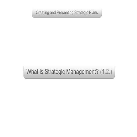 Cpsp implementation part 1 | PPTX
