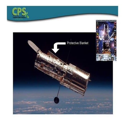 CPS Power Point | PPT