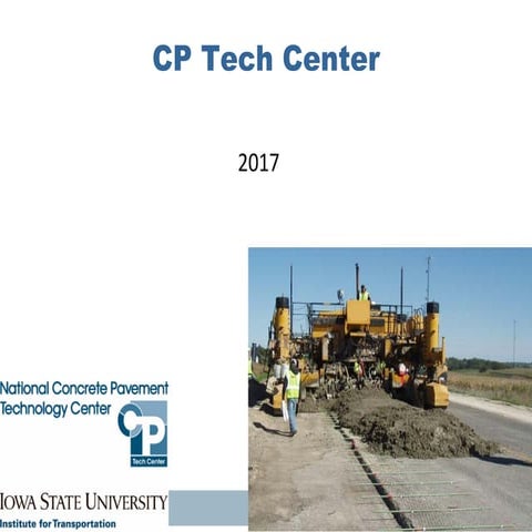 Cp tech | PDF