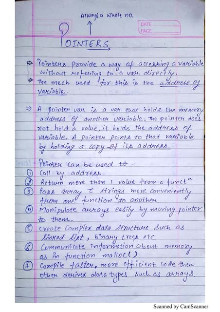 Collections in Java Notes | PDF | Programming Languages | Computing