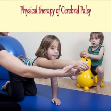 Cp treatment | PPTX