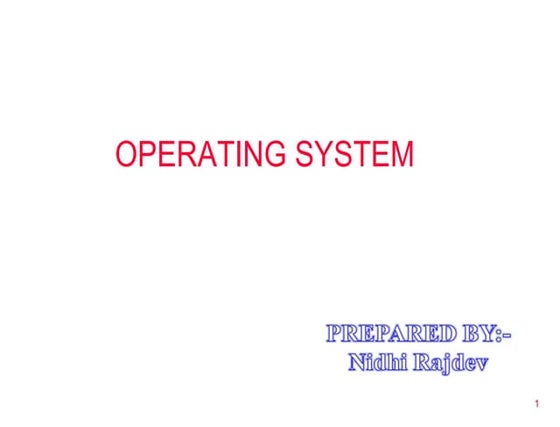 Shortest job first Scheduling (SJF) | PPT Shortest job first Scheduling (SJF) | PPT