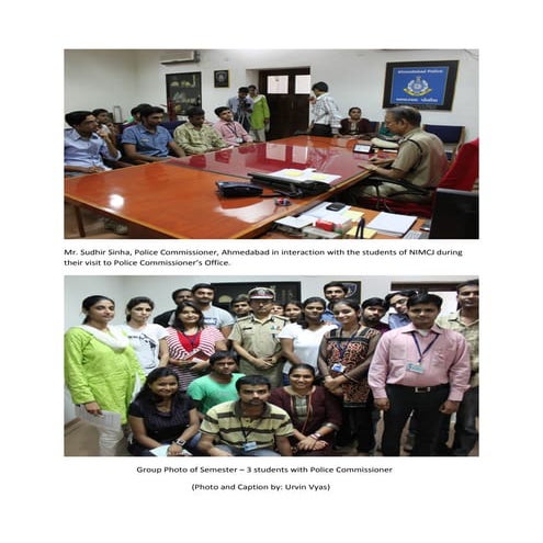 Cp visit photo caption | DOC