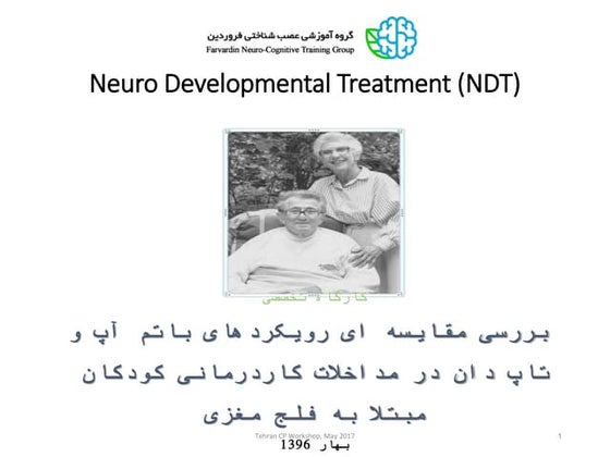What is NDT paediatric physiotherapy | DOCX | Physical Therapy | Wellness