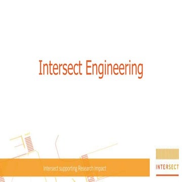 Engineering Slideshow | PPT