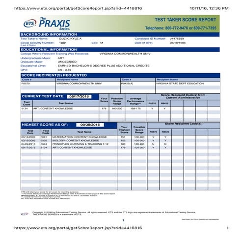 Praxis | PDF
