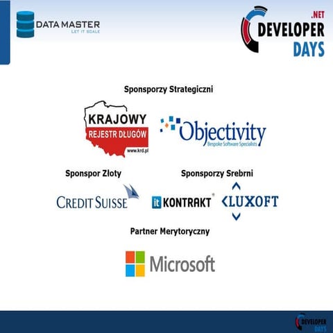 Idiomatic Domain Driven Design Implementing Cqrs Ppt