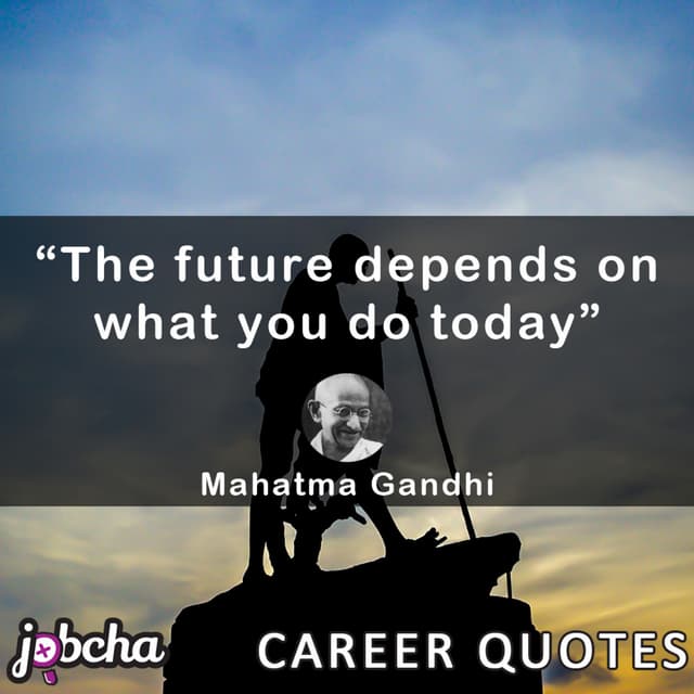 12 Motivational Career Quotes | PDF