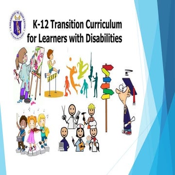 Transition-Curriculum-Packages.pptx