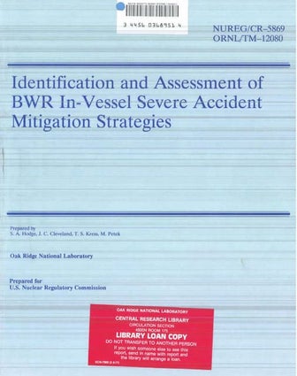 NUREG_CR_2182_V2 | PDF