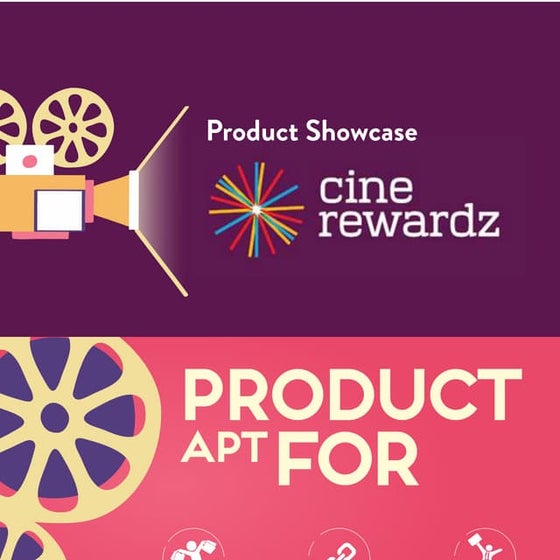 Product Showcase - Salon Rewardz | PDF