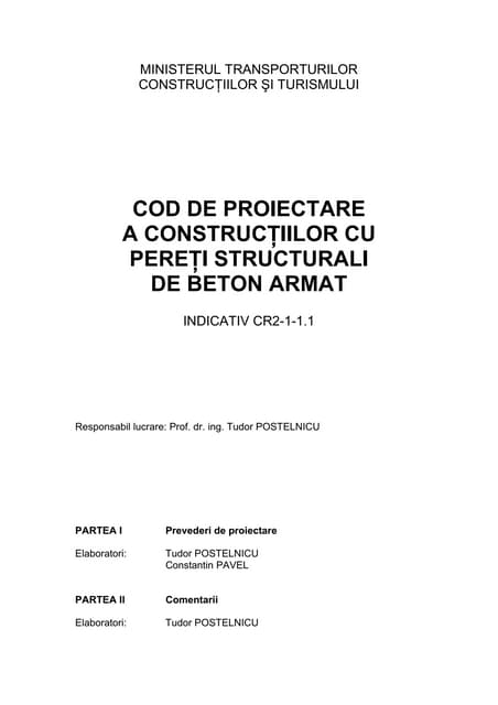 Curs02 inginerie seismica | PDF