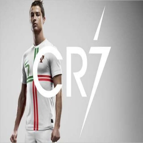 CR7 | PPTX